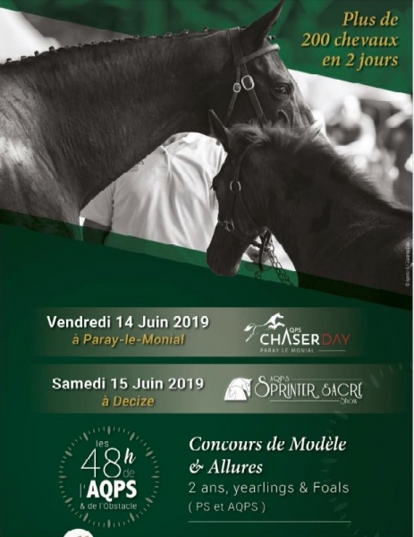 Fédération des Eleveurs du Galop